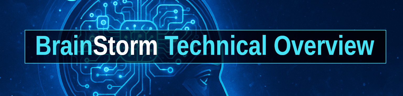 BrainStorm: Tech Overview – BridgeBrain AI